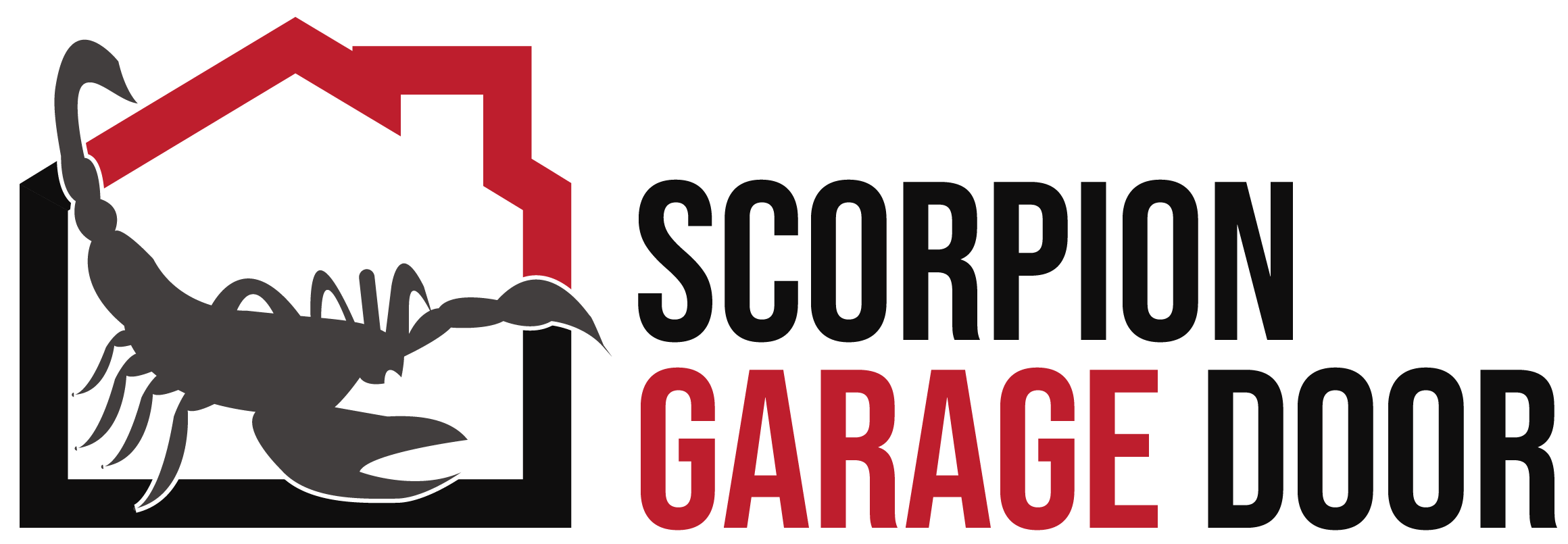 Home - scorpion garage door